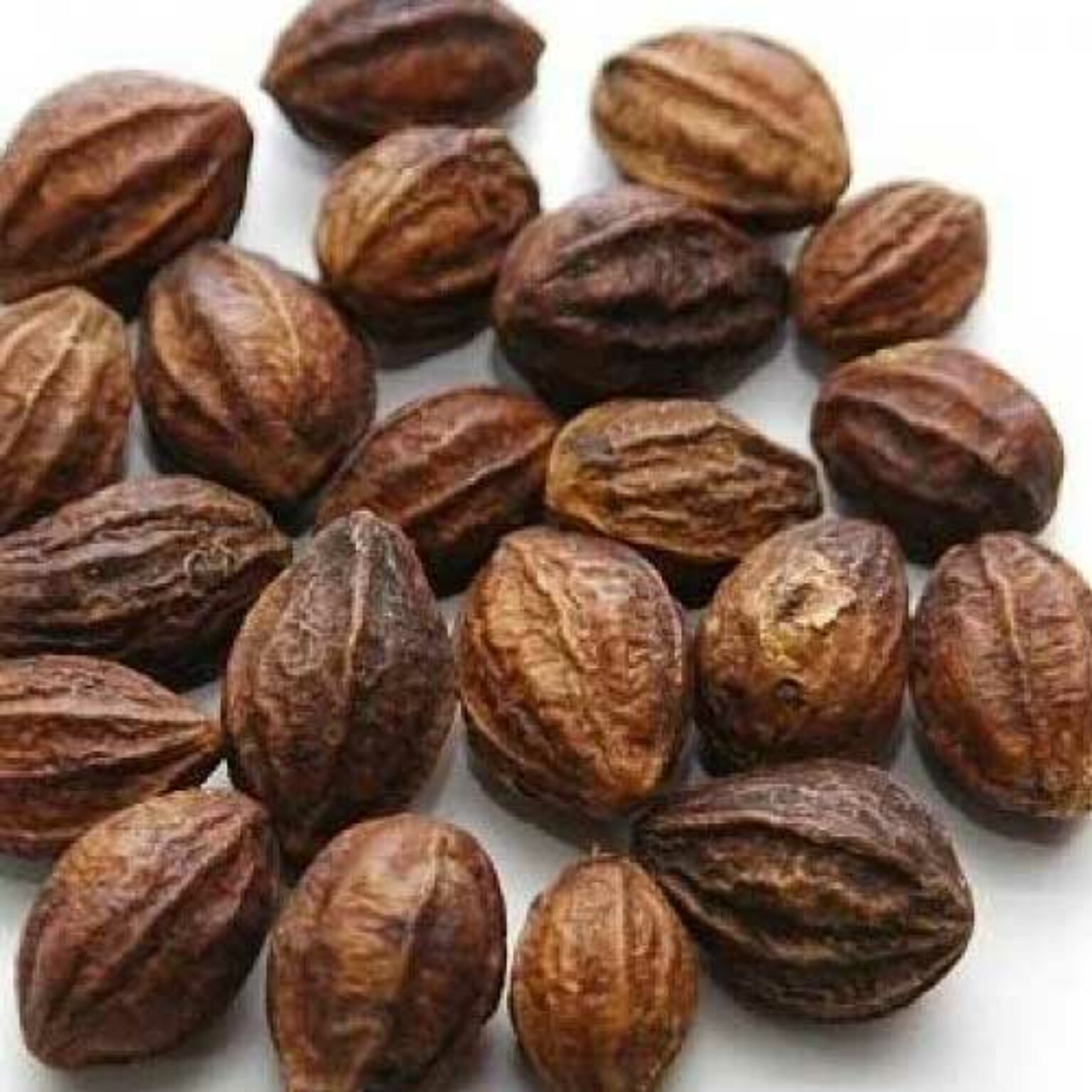 Organic Whole Kadukkai / Haritaki / Terminalia Chebula / Karakkaya ...