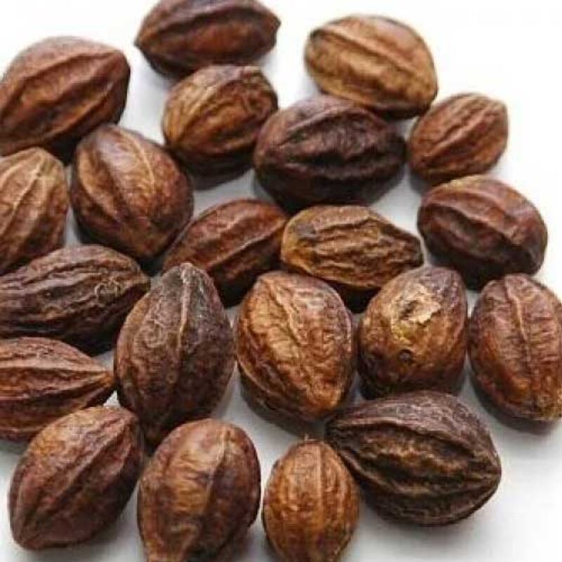 Benefits of kadukkai for hair and skin - Karadi Organics