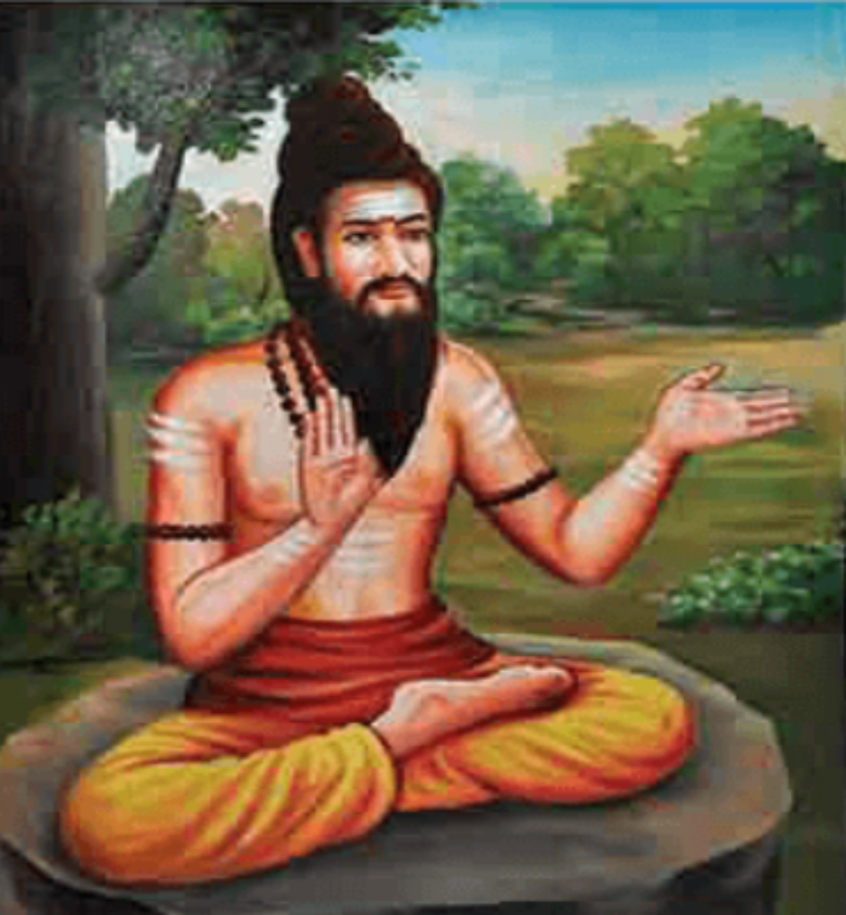 Who are Siddhars? and Power of Siddhars - Karadi Organics